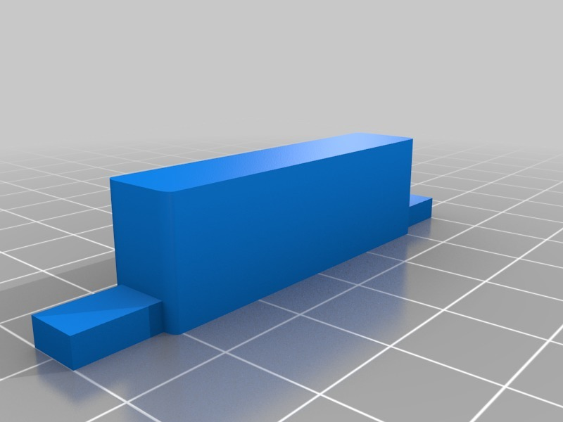 Free 3D file Handle crutch・3D printing idea to download・Cults