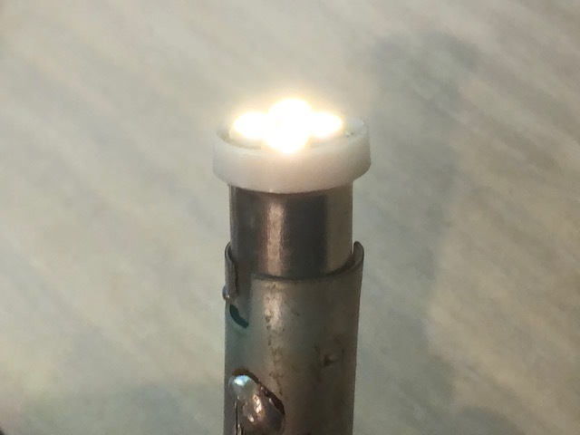 Free 3D file LED diffuser dome・3D printable model to download・Cults