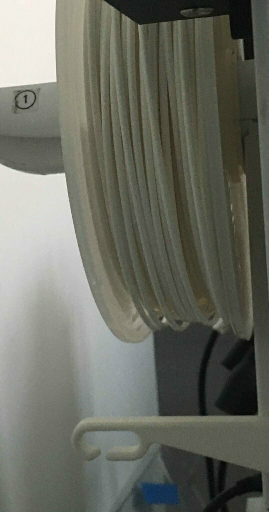 Free 3D file Filament Guide・3D print design to download・Cults