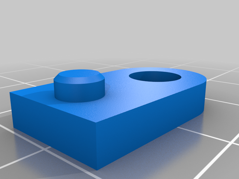 Free 3D file Longer Ray5 Drag chain solution 🔧・Template to download and ...