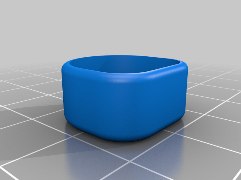 Free 3D file Fluval Spec V water diffuser and skimmer・Design to ...