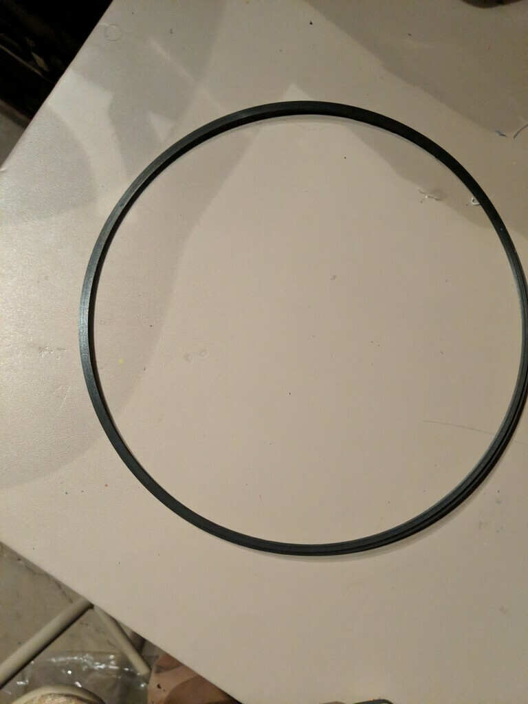 Free 3D file 4" (103.5mm) Telescope Flat Panel Calibration Unit・3D ...
