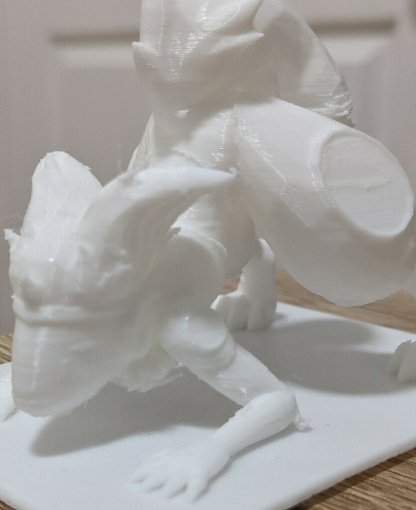 Free 3D file Jack O Proto 🗿・Object to download and to 3D print・Cults