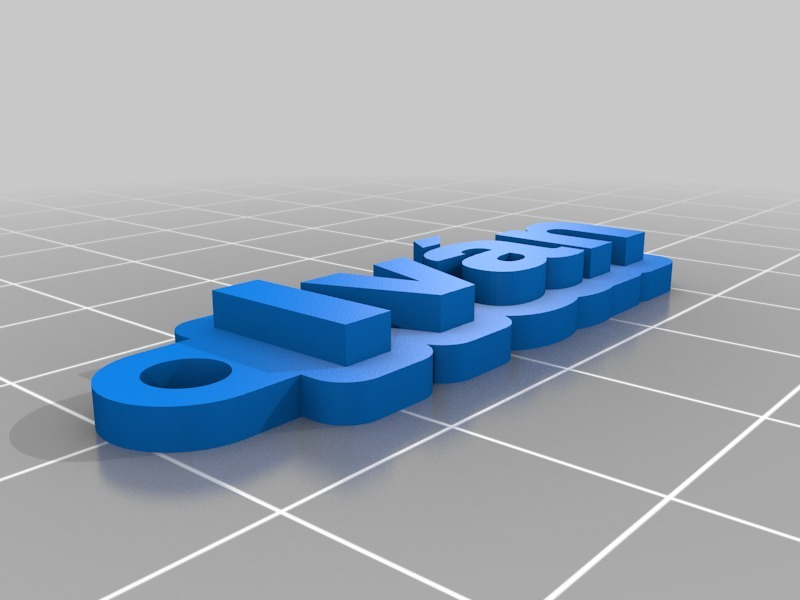 Free 3D file ivan・3D printable object to download・Cults