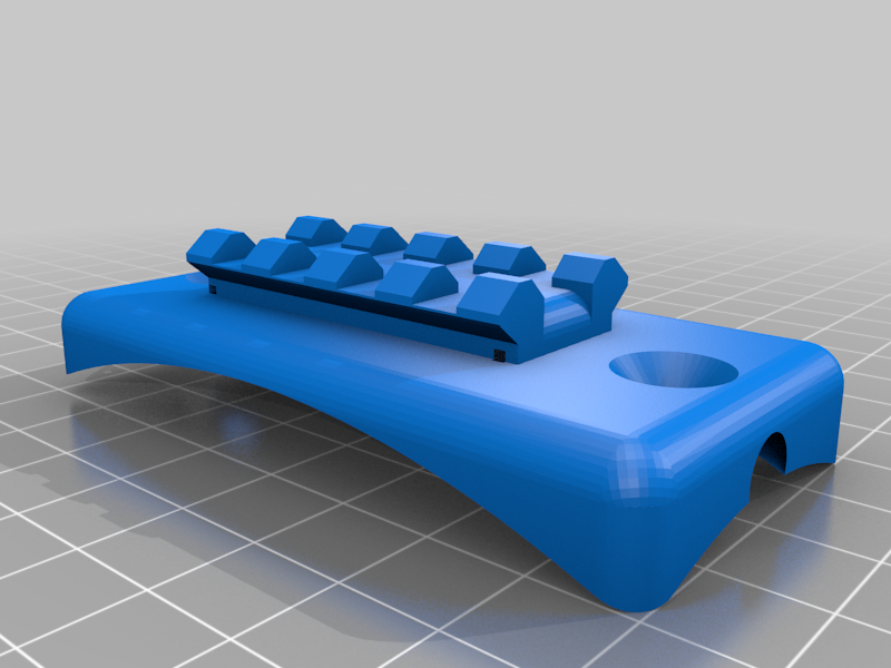 Free 3D file Picatinny Rails・3D print design to download・Cults