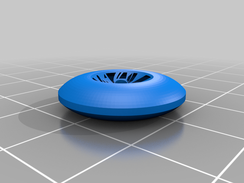 Free 3D file Button for Military Uniforms・3D printing model to download ...
