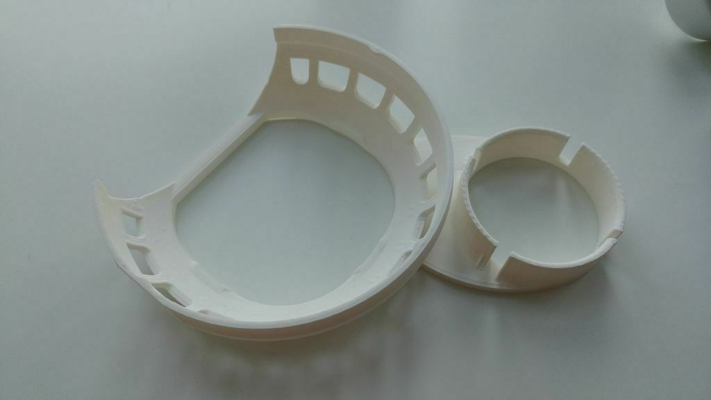 Free STL file Google Home Mini mount・3D printable model to download・Cults