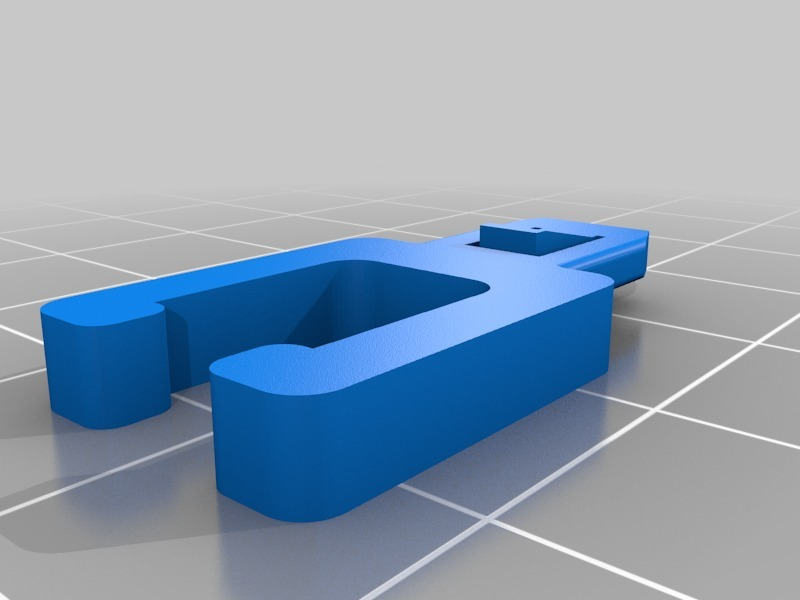 Free 3D file Subaru fuse cover clips・3D printable design to download・Cults