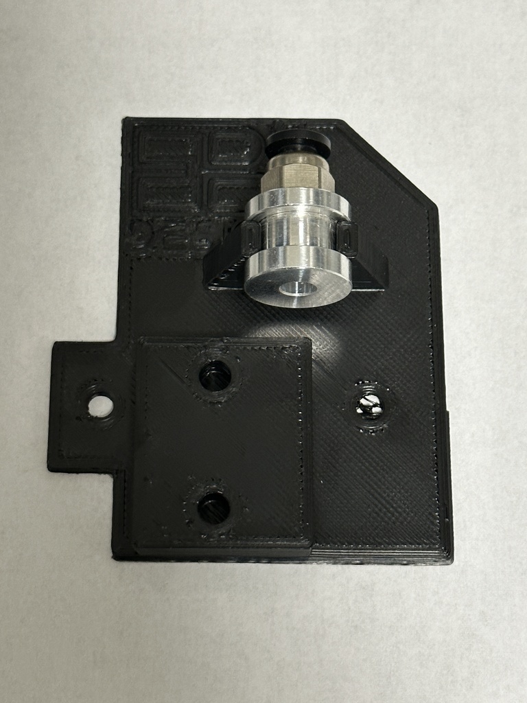 Free 3D file Tronxy x5sa Pro Filament Detector Replacement 🪢・3D printer ...