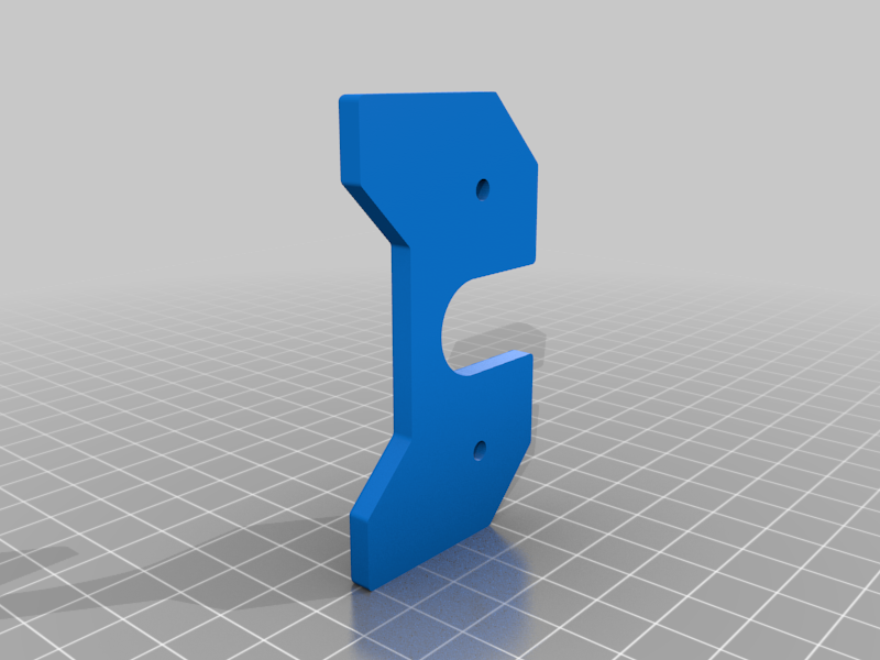 Free 3D file Sony VCT-U14 padding part 📷・Model to download and 3D print ...
