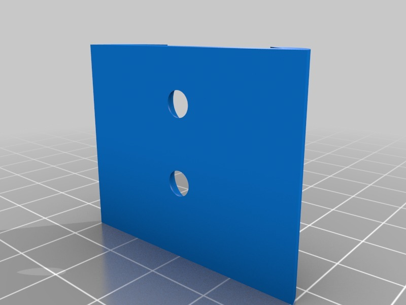 Free 3D file Removable Insert Holder 🧹・3D printing template to download ...