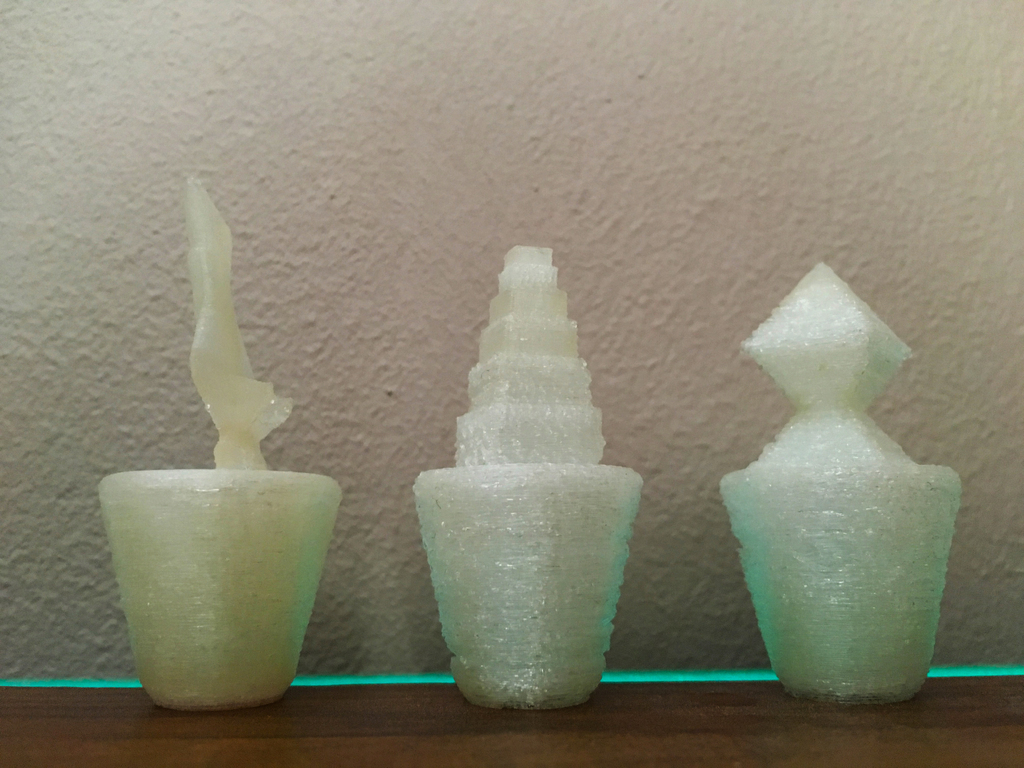 Free 3D file Bottle Stopper・3D printable design to download・Cults