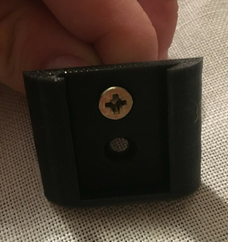 Free 3D file Removable Insert Holder 🧹・3D printing template to download ...