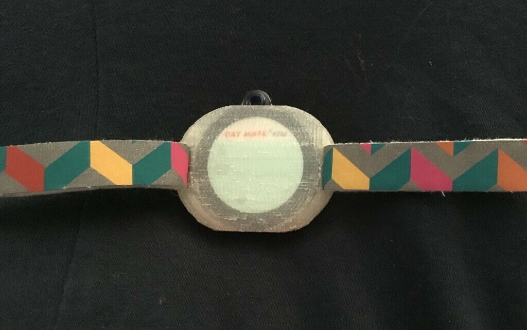 Free 3D file Cat Mate Tag Collar Attachment・Design to download and 3D ...