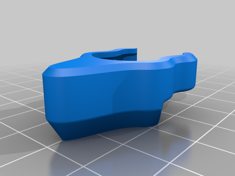 Free 3D file Vannystyle o3 pack (WARP) 🚁・3D printing model to download ...