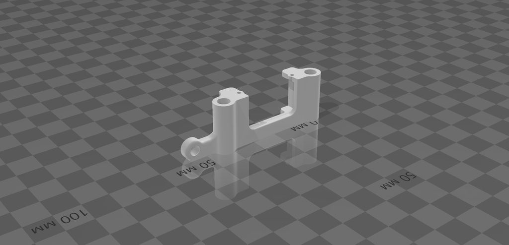 Free 3D file TBS Source One v3 o3 Unit mount・3D printable object to ...