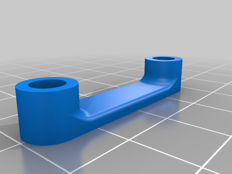 Free 3D file Vannystyle o3 pack (WARP) 🚁・3D printing model to download ...