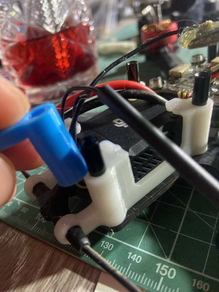 Free 3D file TBS Source One v3 o3 Unit mount・3D printable object to ...