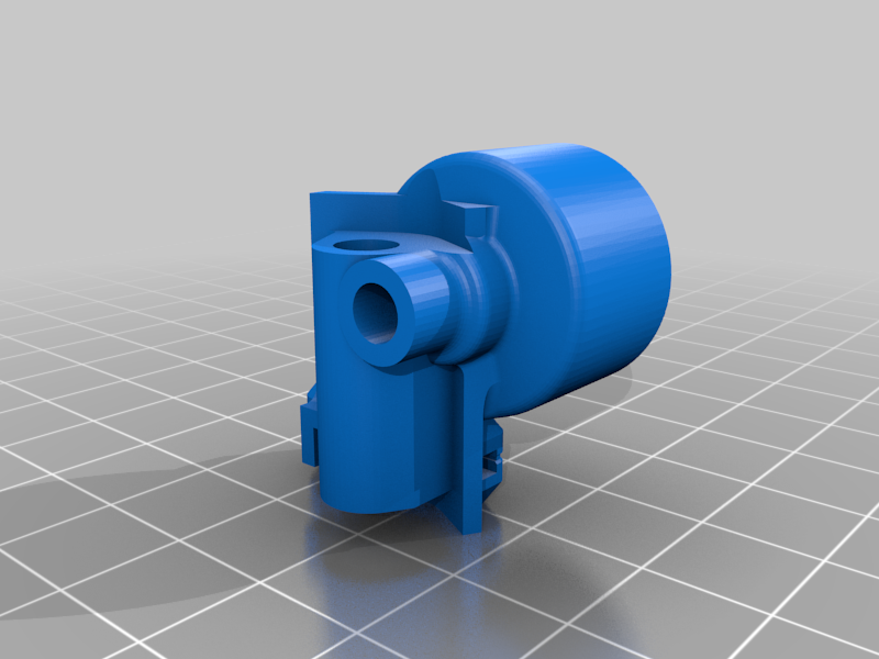 Free 3D file Vannystyle o3 pack (WARP) 🚁・3D printing model to download ...