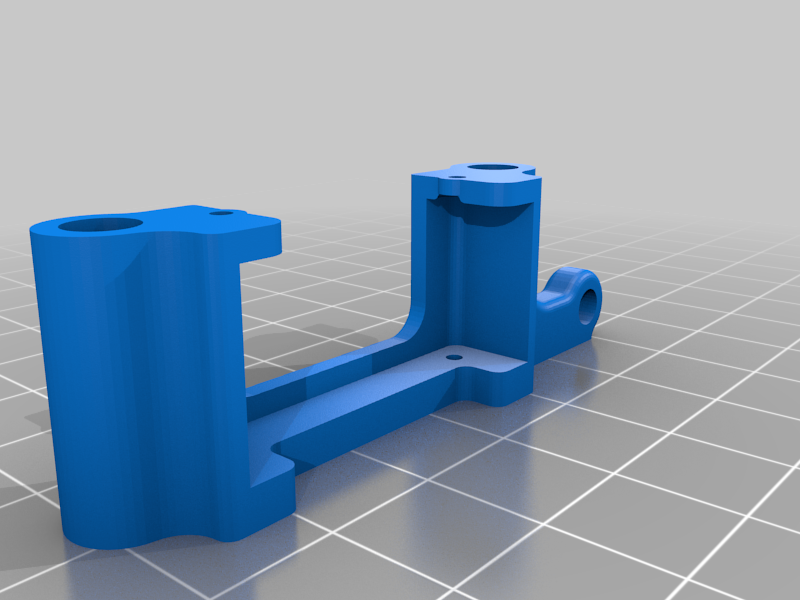 Free 3D file TBS Source One v3 o3 Unit mount・3D printable object to ...