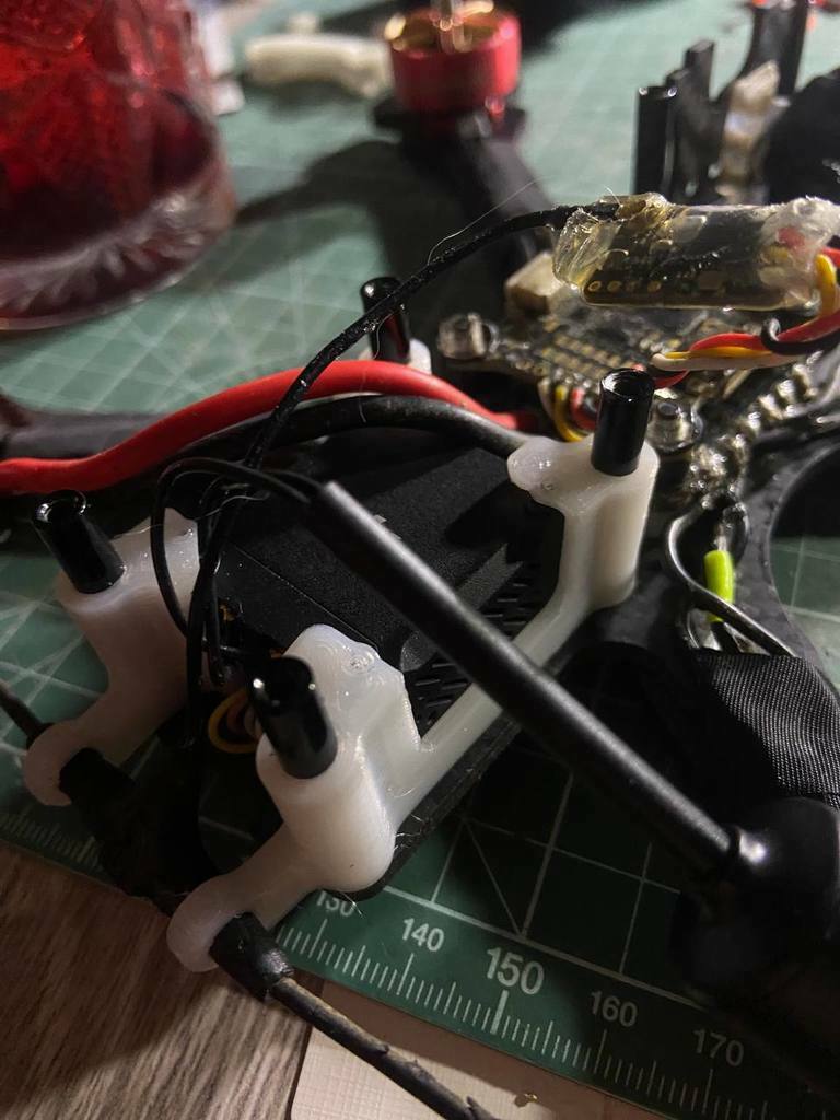 Free 3D file TBS Source One v3 o3 Unit mount・3D printable object to ...