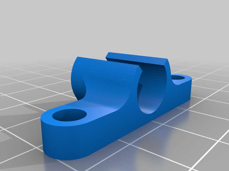 Free 3D file Vannystyle o3 pack (WARP) 🚁・3D printing model to download ...