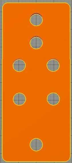 Free 3D file Scale Armor・3D printing model to download・Cults
