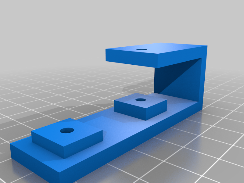 Free 3D file Cricut_Vinyl_Roll Storage Rack・Design to download and 3D ...