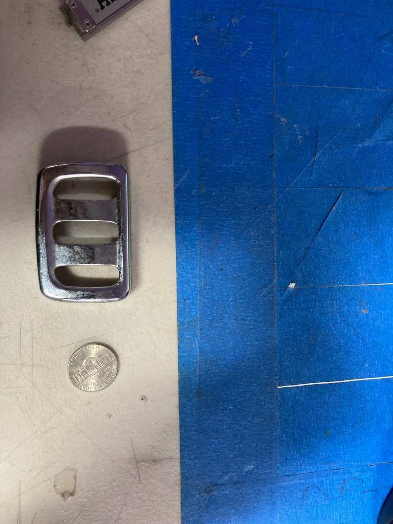 Free 3D file victory vision tour parts ️・3D print design to download・Cults