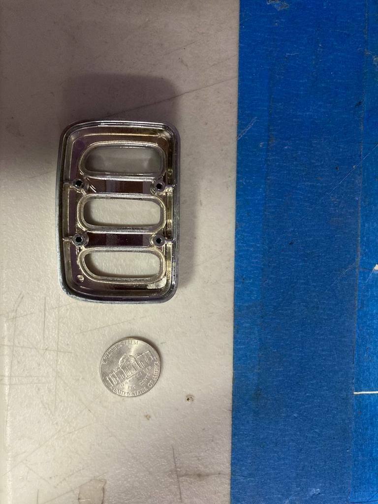 Free 3D file victory vision tour parts ️・3D print design to download・Cults