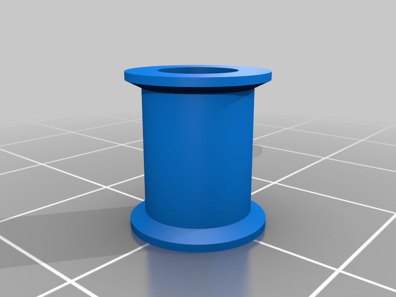 Free 3D file version 3・3D printer design to download・Cults