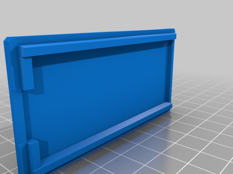 Free 3D file mSATA to USB 3 adapter case・3D print object to download・Cults