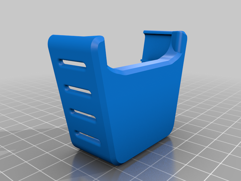 3D-Datei TYT MD 380, Retevis RT3, Radioddity GD-77 USB-Ladegerät 📱 ...