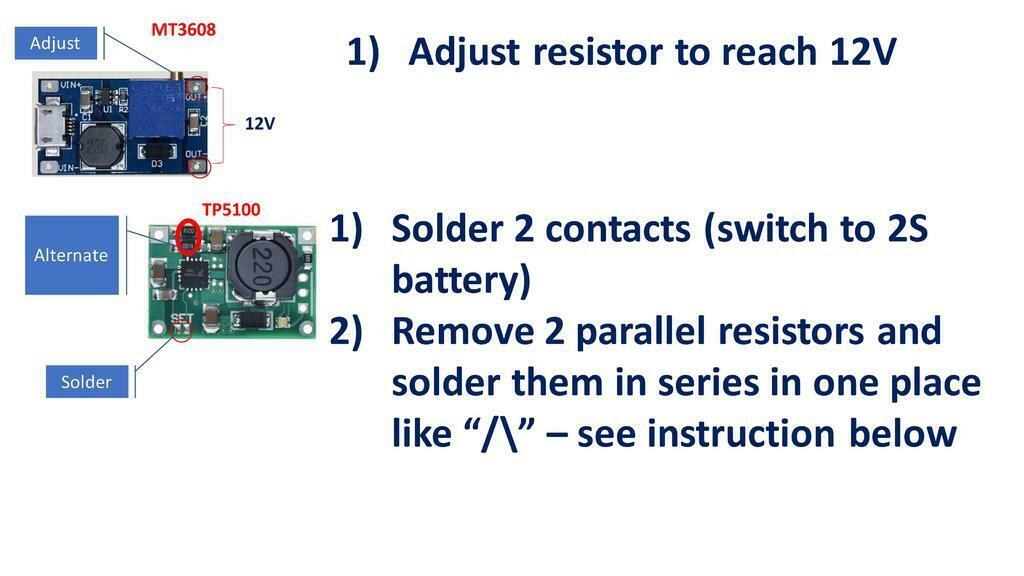 Free 3D file TYT MD 380, Retevis RT3, Radioddity GD-77 USB / Car ...