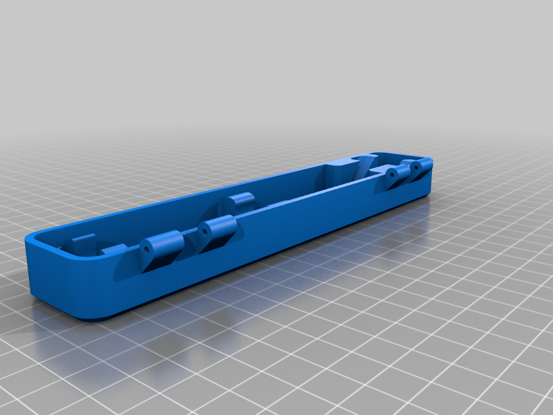 Free 3D file TS100 Case and Holder (Heavy Duty) 👽・3D printer design to ...