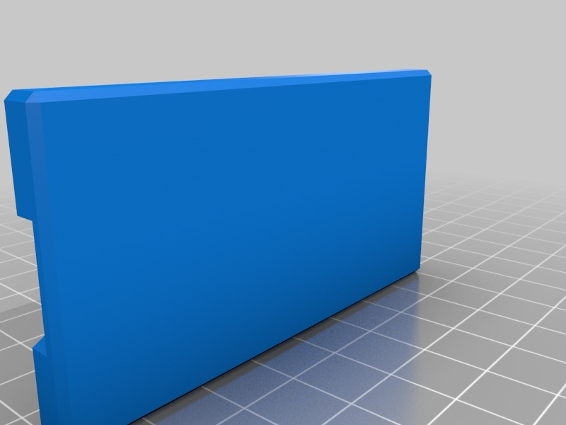 Free 3D file mSATA to USB 3 adapter case・3D print object to download・Cults