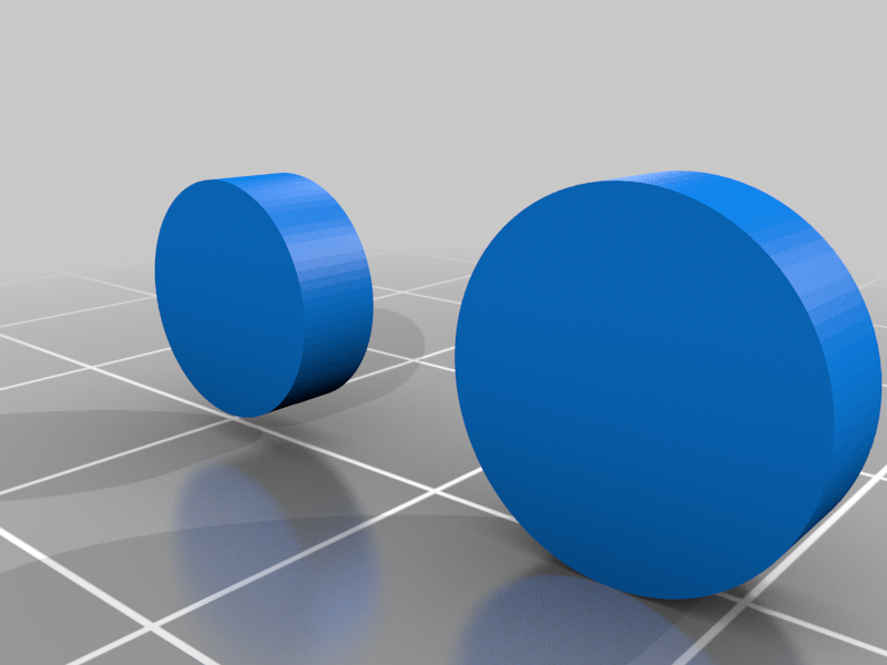 Free 3D file Mini-ITX HP P2 Series Case・3D print design to download・Cults