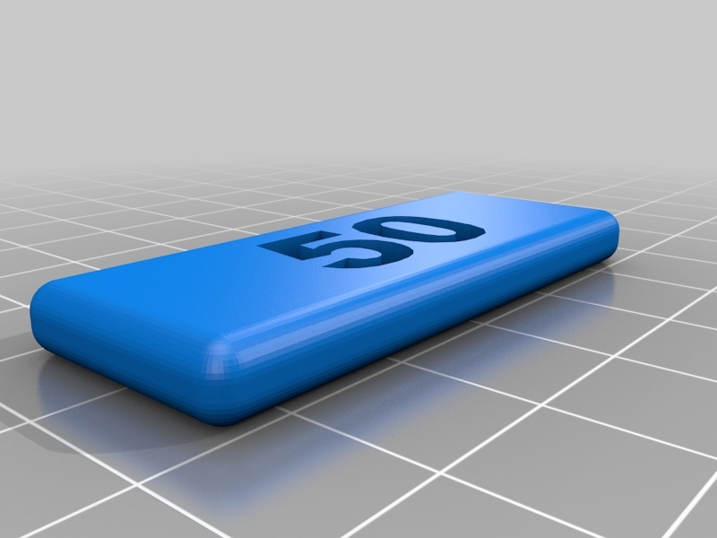 Free 3D file Board Games Props - Banknotes・3D printable design to ...