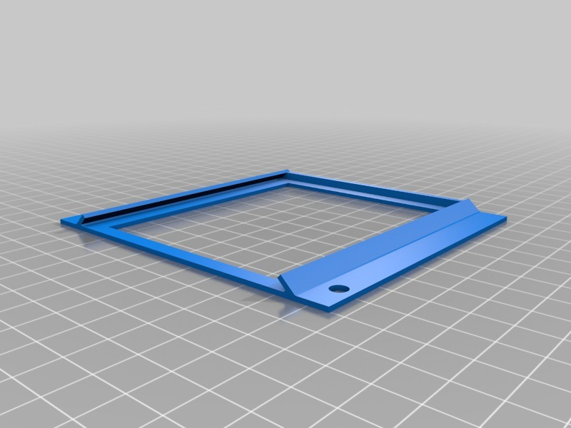 Free 3D file SDRPlay Case・3D printer model to download・Cults