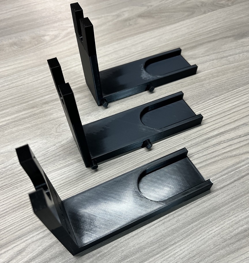 Archivo 3D gratuito Modular Gun Stand・Objeto para descargar e imprimir ...