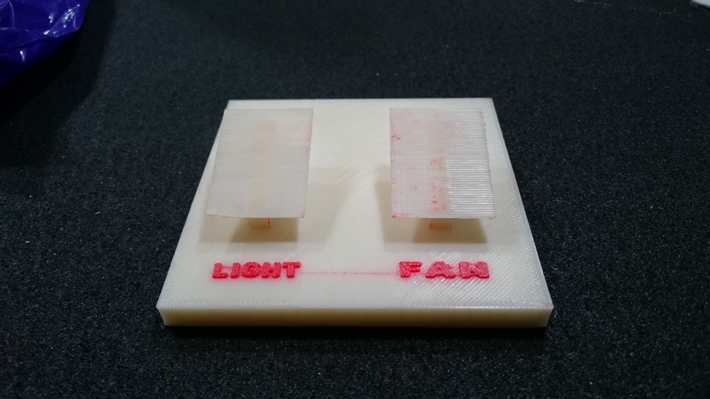Free 3d File Lutron Pico Remote Stand・3d Printer Design To Download・cults