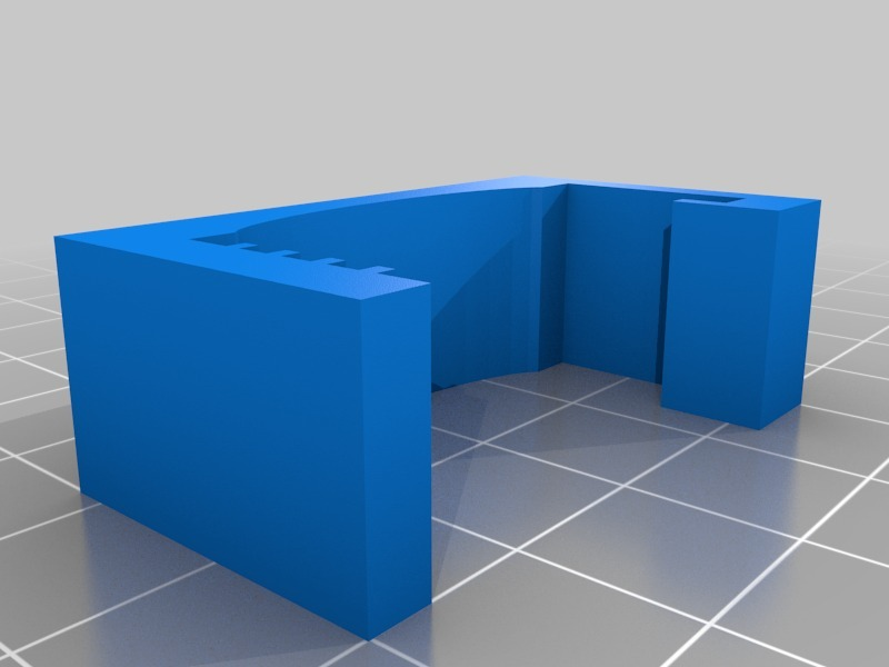 Free 3D file Littler box clips・3D printer design to download・Cults