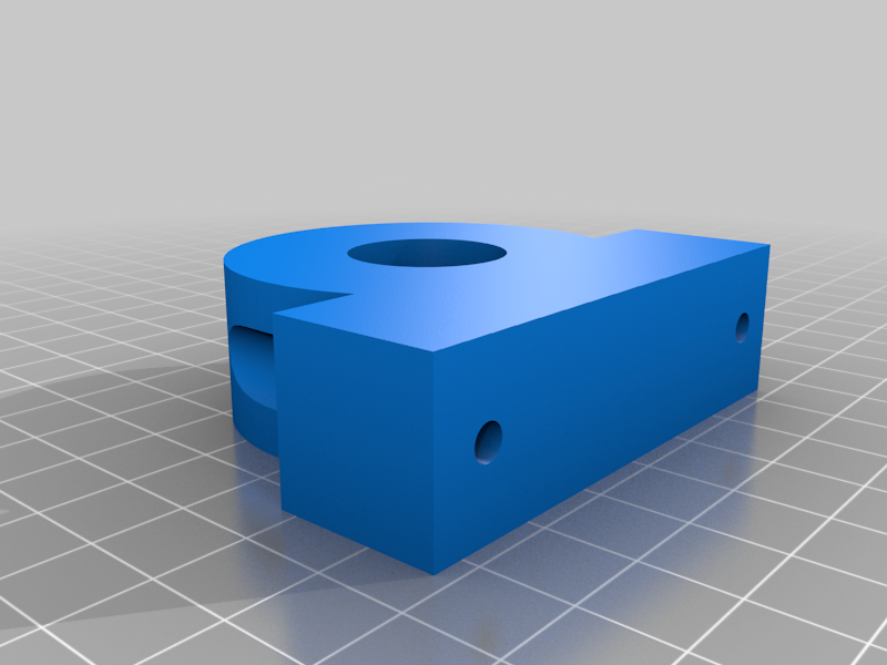 Free 3D file strong hook・3D printable model to download・Cults