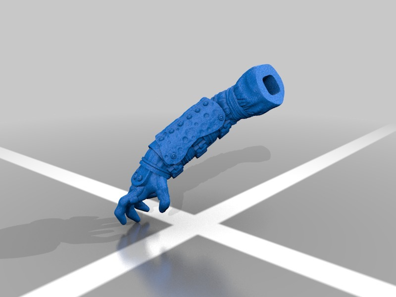 Free 3D file Bioshock 2 - Video Game・3D print design to download・Cults