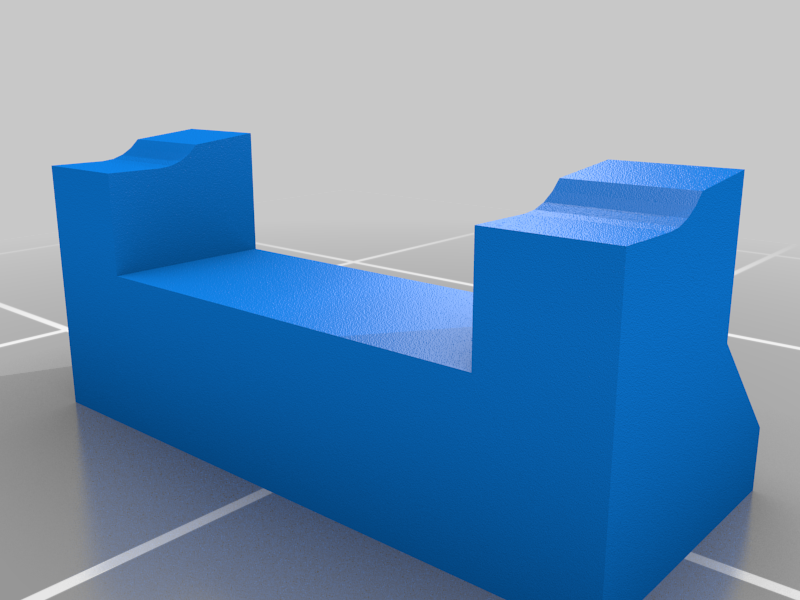 Free 3d File 105 Cm Skc 33 German Naval Flack Turret 🎲・3d Printer