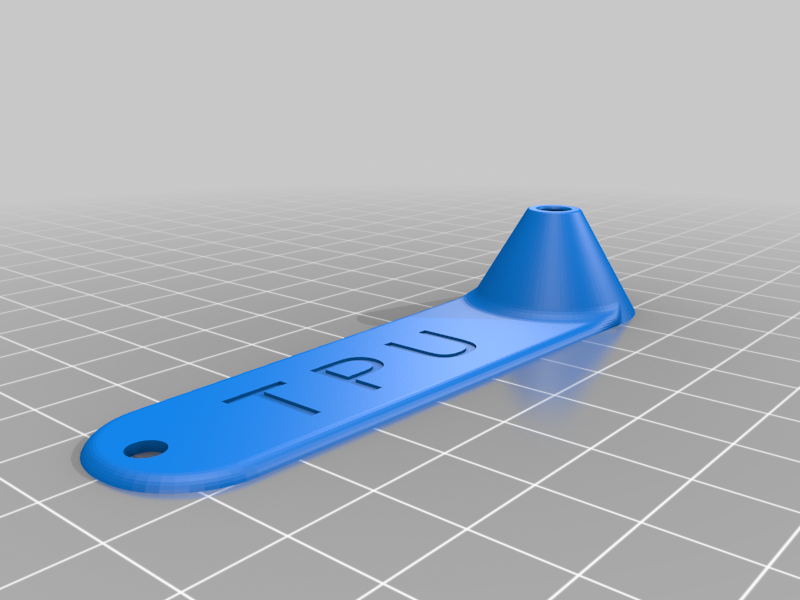 Free 3D file Color fan (Color fan) Color sample 🎨・3D printable model to download・Cults