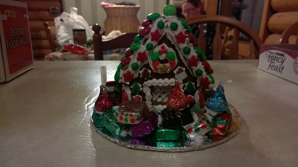 Free 3D file Gingerbread House Cutters 🏠・3D print model to download・Cults