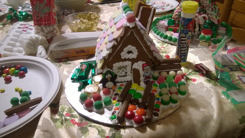 Free 3D file Gingerbread House Cutters 🏠・3D print model to download・Cults