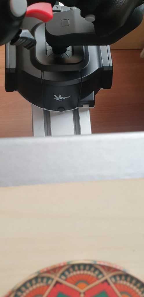Free 3D file VKB Gladiator NXT EVO (GNX EVO) Base for 80x40 profile・3D ...