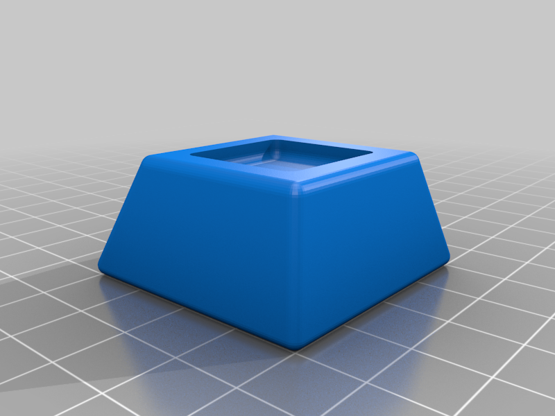 Archivo 3D gratuito Base del dragón・Objeto imprimible en 3D para ...